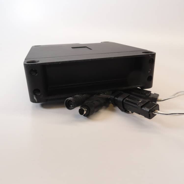 Klipsch Mastercraft KMC1PA 2 Channel Marine Subwoofer Boat Amplifier ...