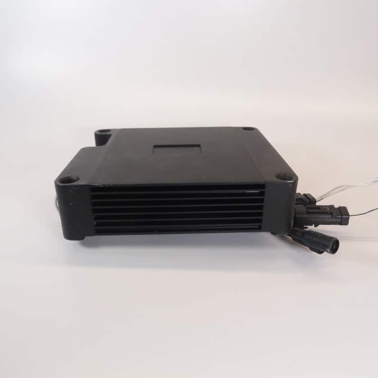 Klipsch Mastercraft KMC1PA 2 Channel Marine Subwoofer Boat Amplifier ...