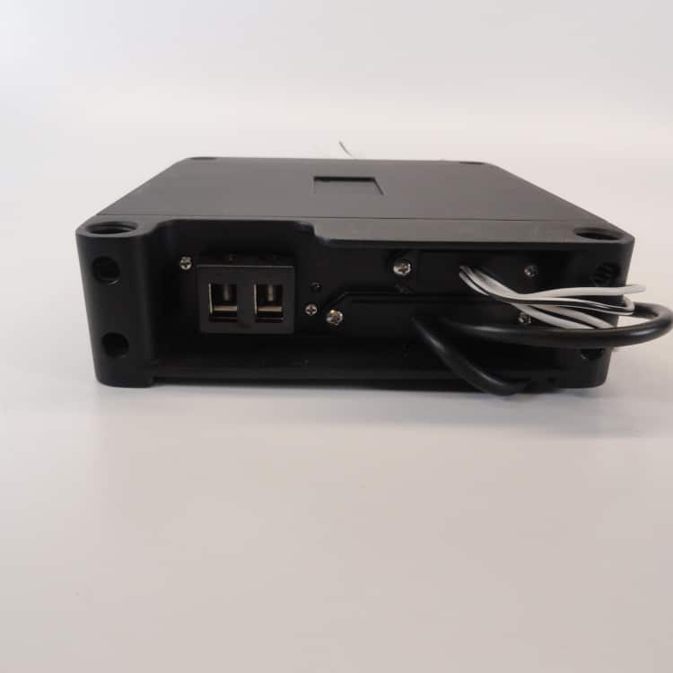 Klipsch Mastercraft KMC1PA 2 Channel Marine Subwoofer Boat Amplifier ...