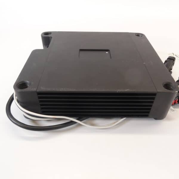 Klipsch Mastercraft KMC1PA 2 Channel Marine Subwoofer Boat Amplifier ...