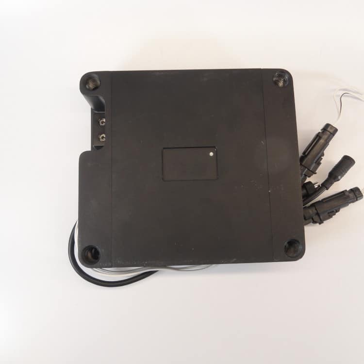 Klipsch Mastercraft KMC1PA 2 Channel Marine Subwoofer Boat Amplifier ...