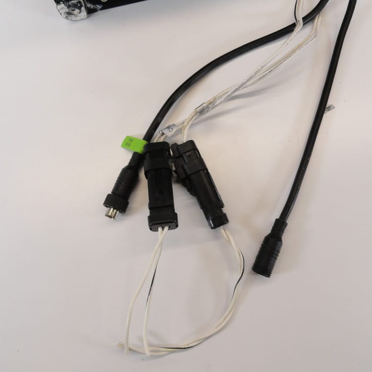 Klipsch Mastercraft KMC1PA - 2 Channel Marine Subwoofer Boat Amplifier ...