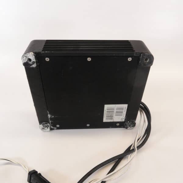 Klipsch Mastercraft KMC1PA - 2 Channel Marine Subwoofer Boat Amplifier ...