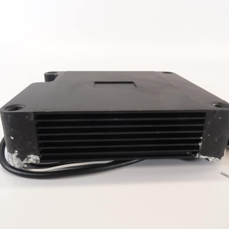 Klipsch Mastercraft KMC1PA - 2 Channel Marine Subwoofer Boat Amplifier ...