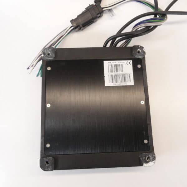 Klipsch Mastercraft KMC4PA - 4 Channel Marine Speaker Boat Amplifier ...