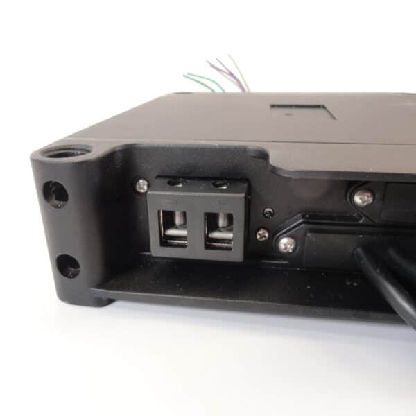 Klipsch Mastercraft KMC4PA - 4 Channel Marine Speaker Boat Amplifier ...