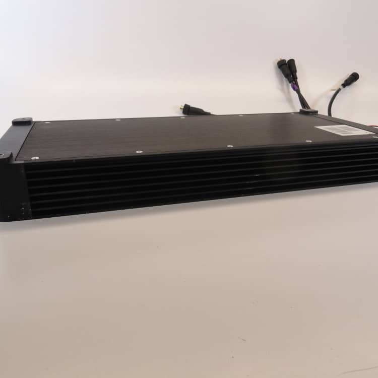 Klipsch Mastercraft KMC8PA - 8 Channel Marine Speaker Boat Amplifier ...