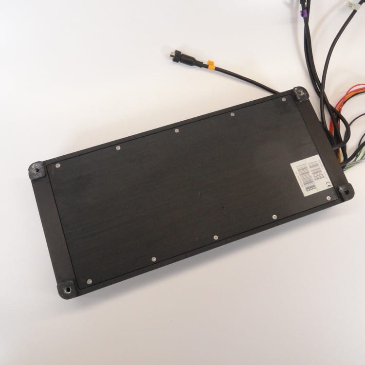 Klipsch Mastercraft KMC8PA - 8 Channel Marine Speaker Boat Amplifier ...