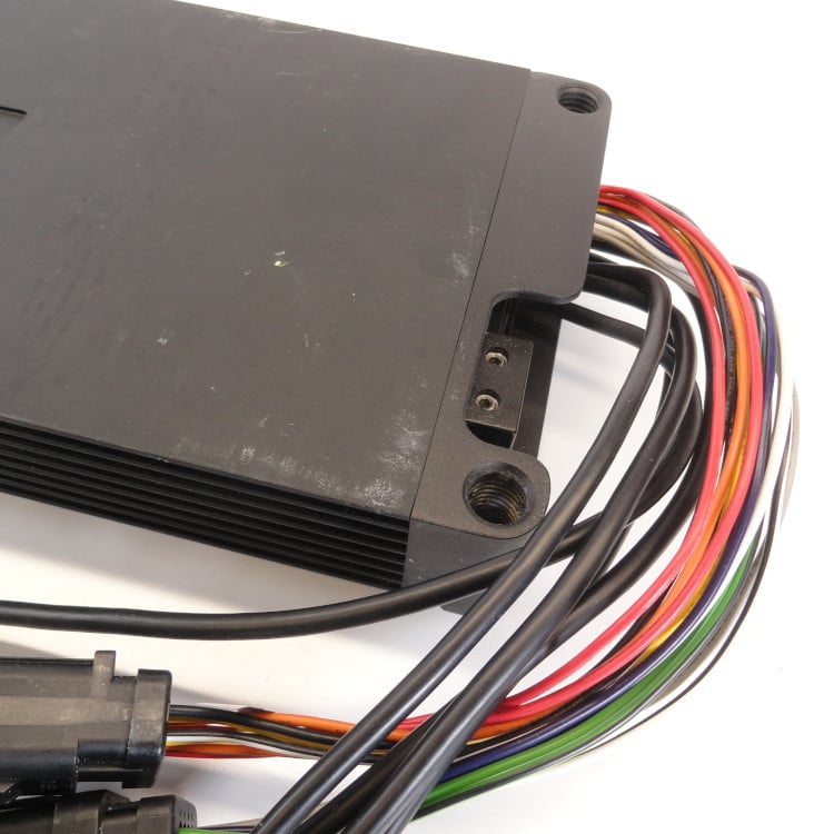 Klipsch Mastercraft KMC8PA - 8 Channel Marine Speaker Boat Amplifier ...