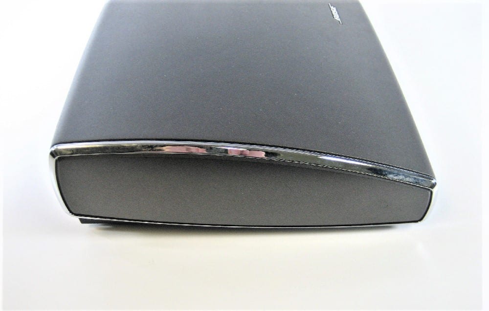 Bose Lifestyle AV35 Home Entertainment System - No Power Supply - Free ...