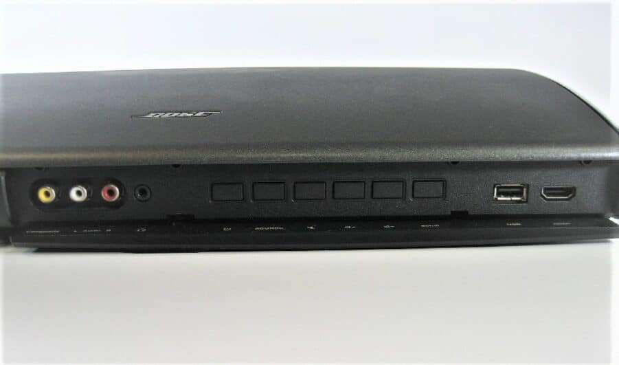 Bose Lifestyle AV35 Home Entertainment System - No Power Supply - Free ...