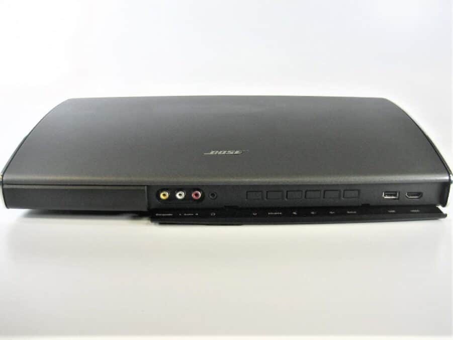 Bose Lifestyle AV35 Home Entertainment System - No Power Supply - Free ...