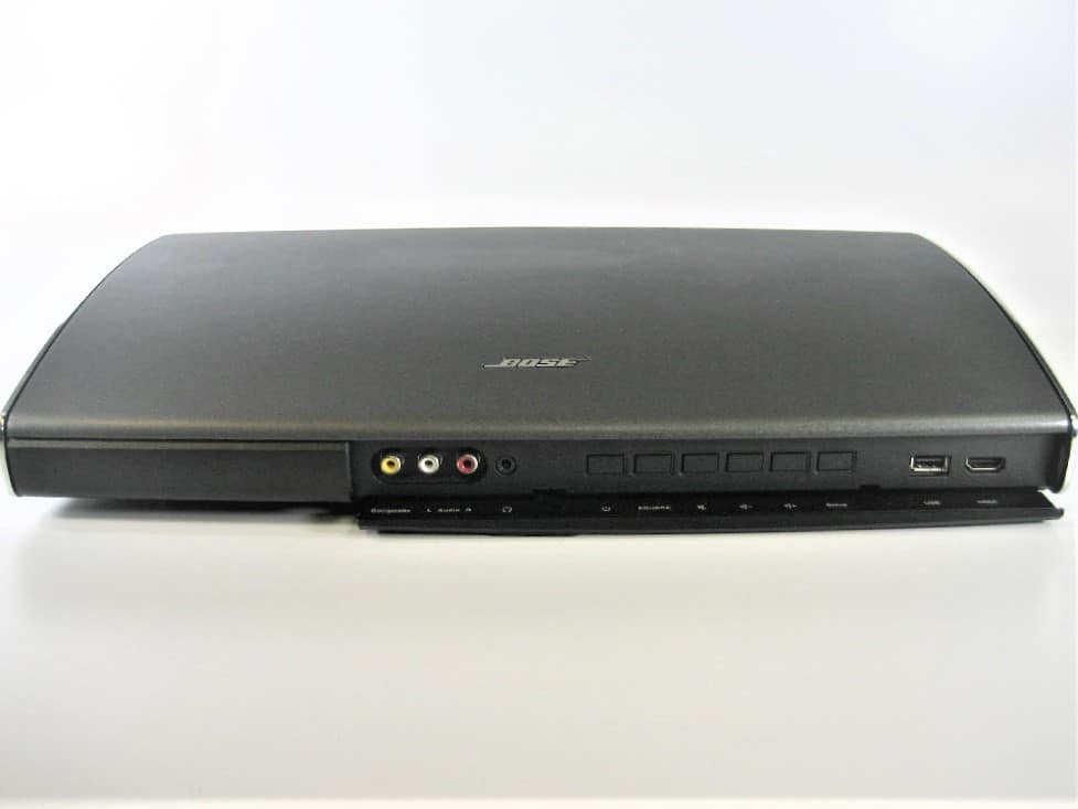 Bose Lifestyle AV35 Home Entertainment System - No Power Supply - Free ...