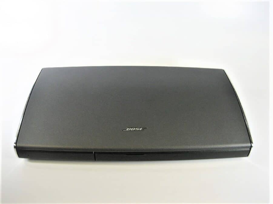 Bose Lifestyle AV35 Home Entertainment System - No Power Supply - Free ...