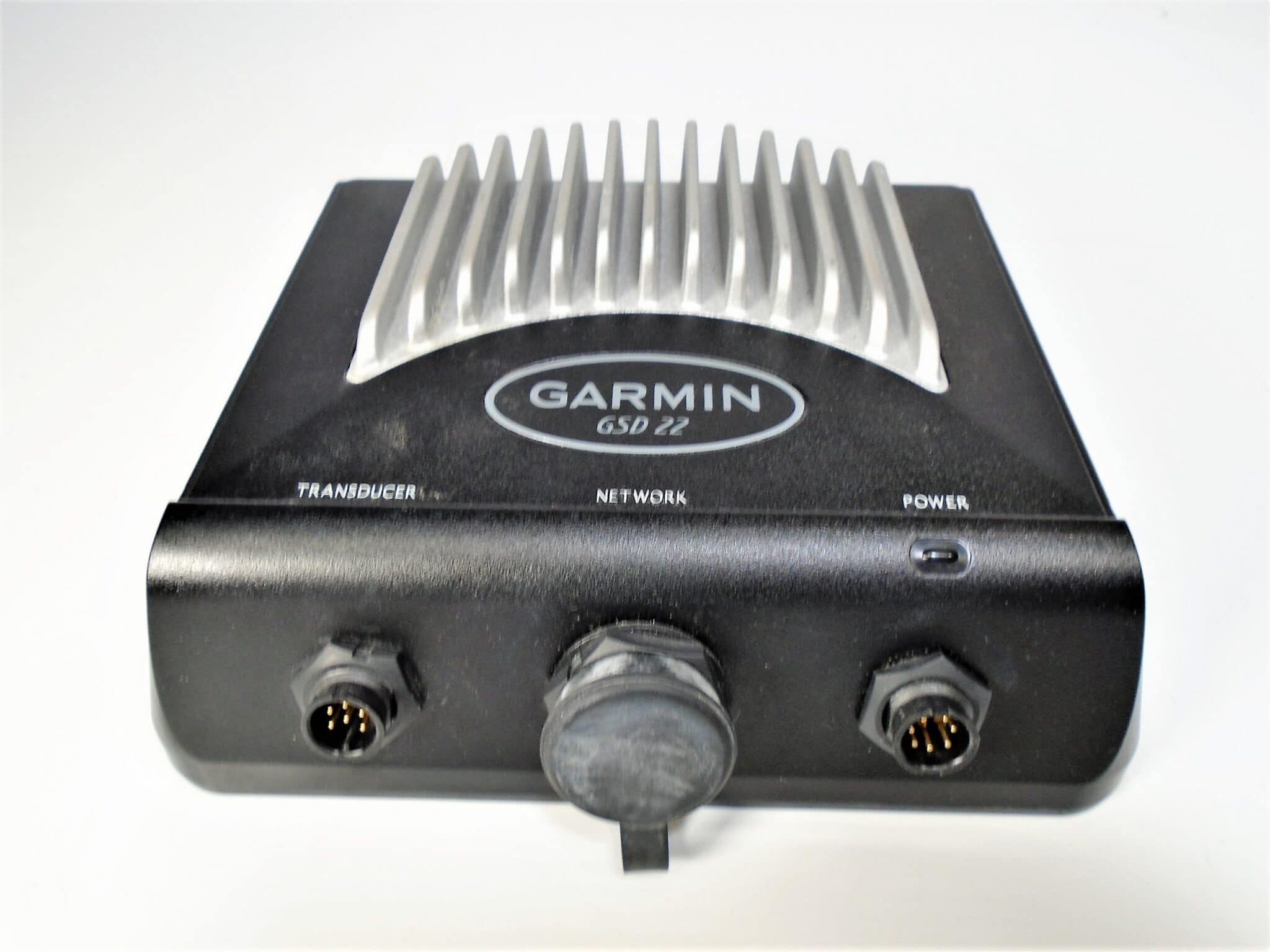 Garmin GSD22 Network Sounder Module - *90 Day Warranty Tested Working ...