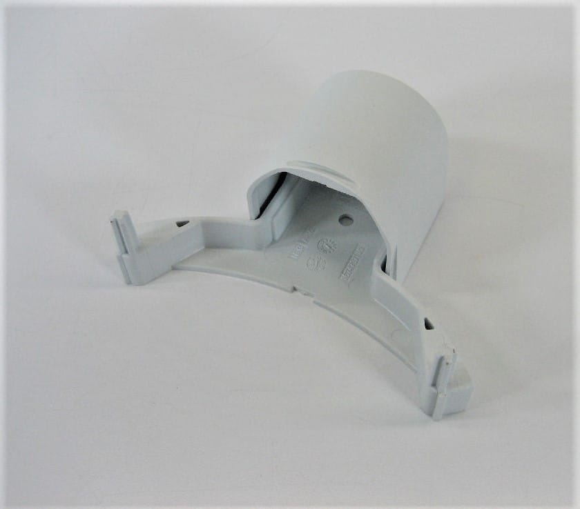ACC Conduit Assembly - White - 1735445 - New Old Stock - Free Shipping ...