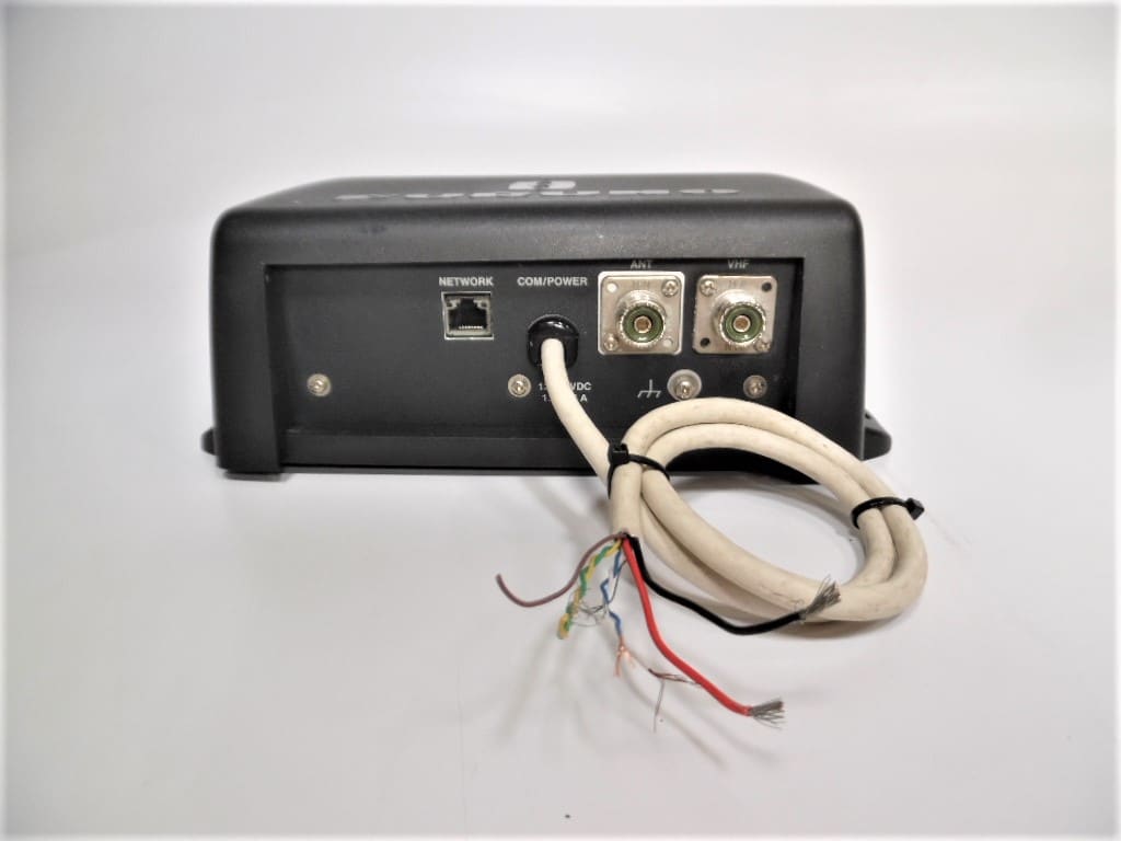 Furuno FA-30 AIS Receiver F/ Navnet 3D, TZtouch - 90 Day Warr. - Fully ...