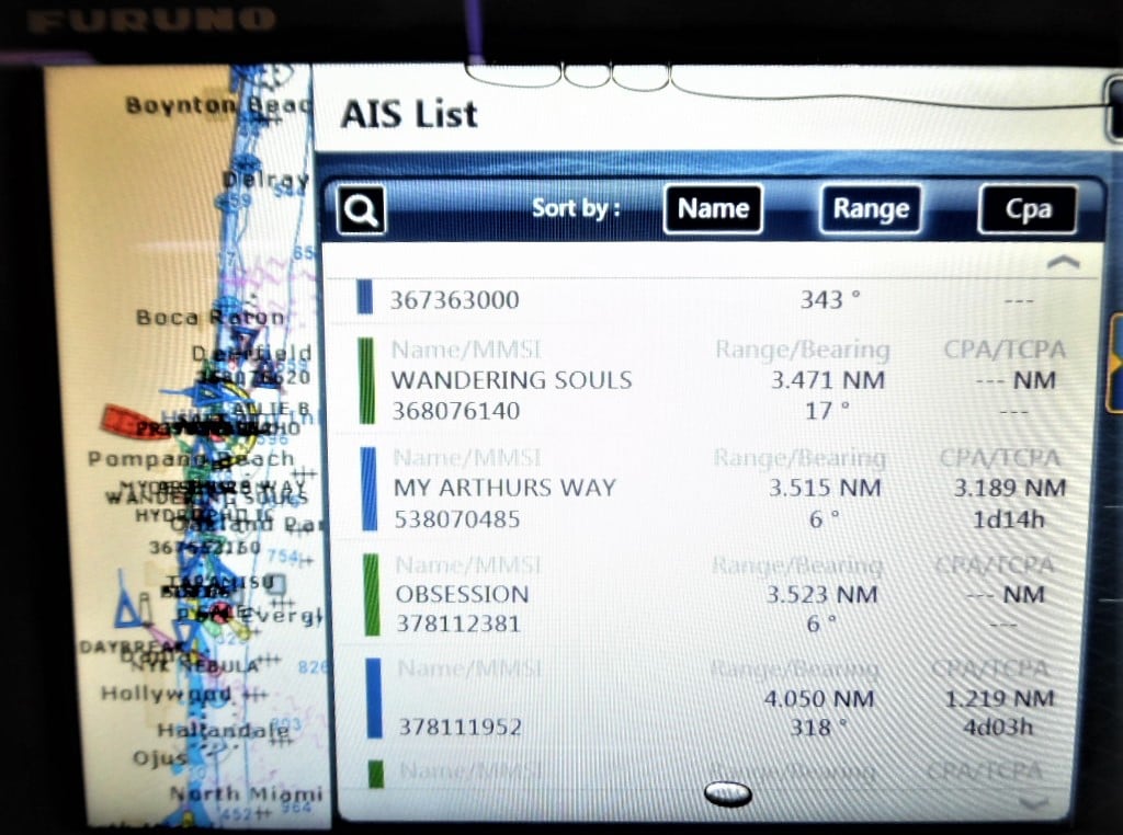 Furuno FA-30 AIS Receiver F/ Navnet 3D, TZtouch - 90 Day Warr. - Fully ...