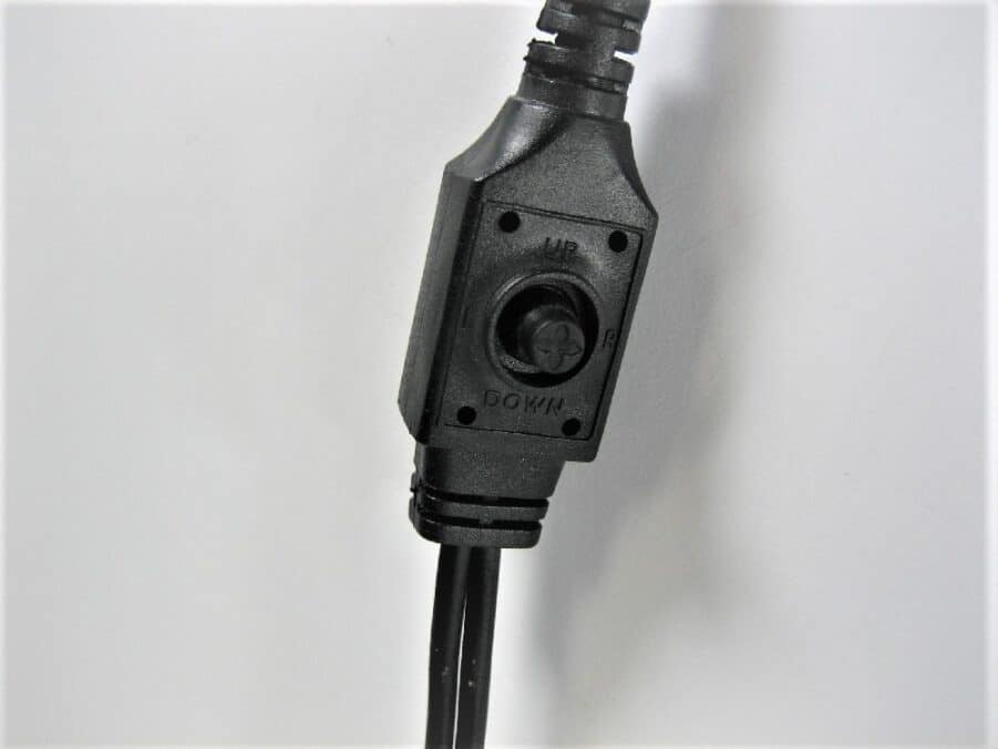 GOST Mini Ball Security Surveillance Camera - GOST-Mini-Ball-1080p-W ...