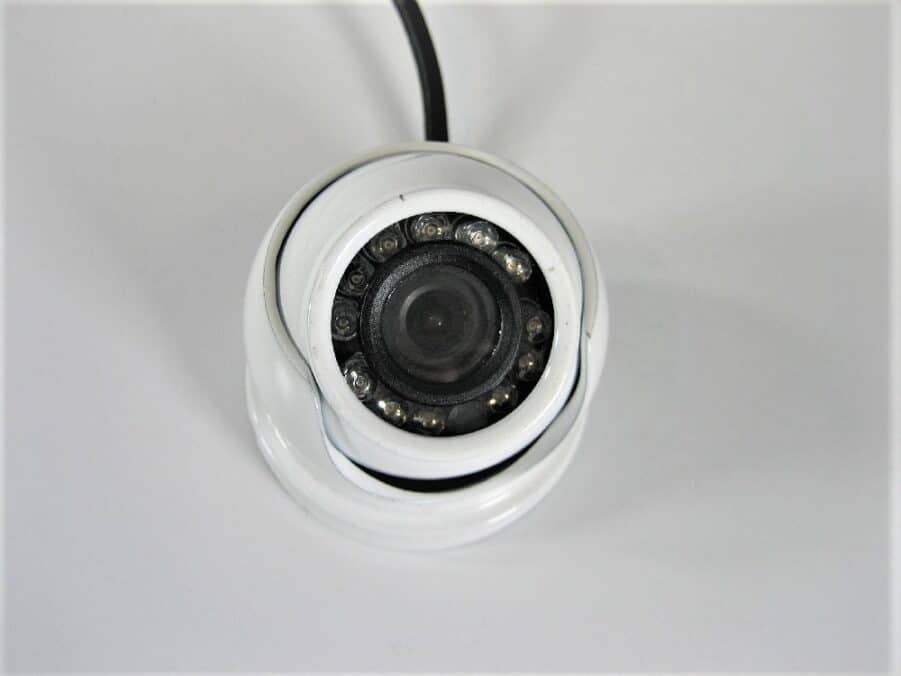 GOST Mini Ball Security Surveillance Camera - GOST-Mini-Ball-1080p-W ...