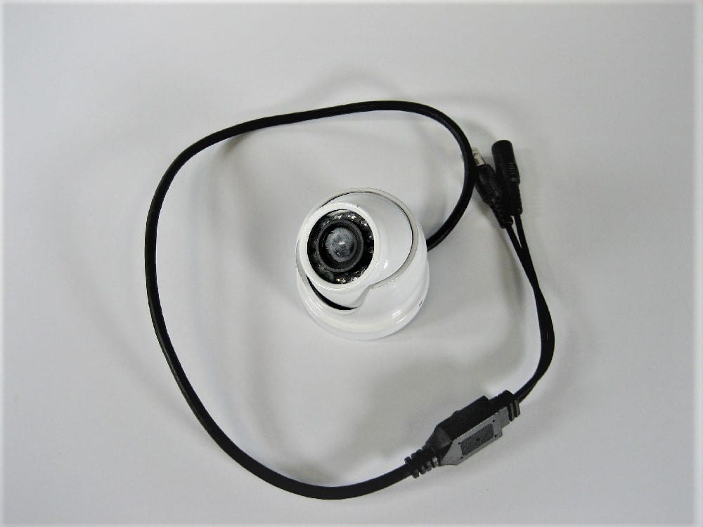 GOST Mini Ball Security Surveillance Camera - GOST-Mini-Ball-1080p-W ...