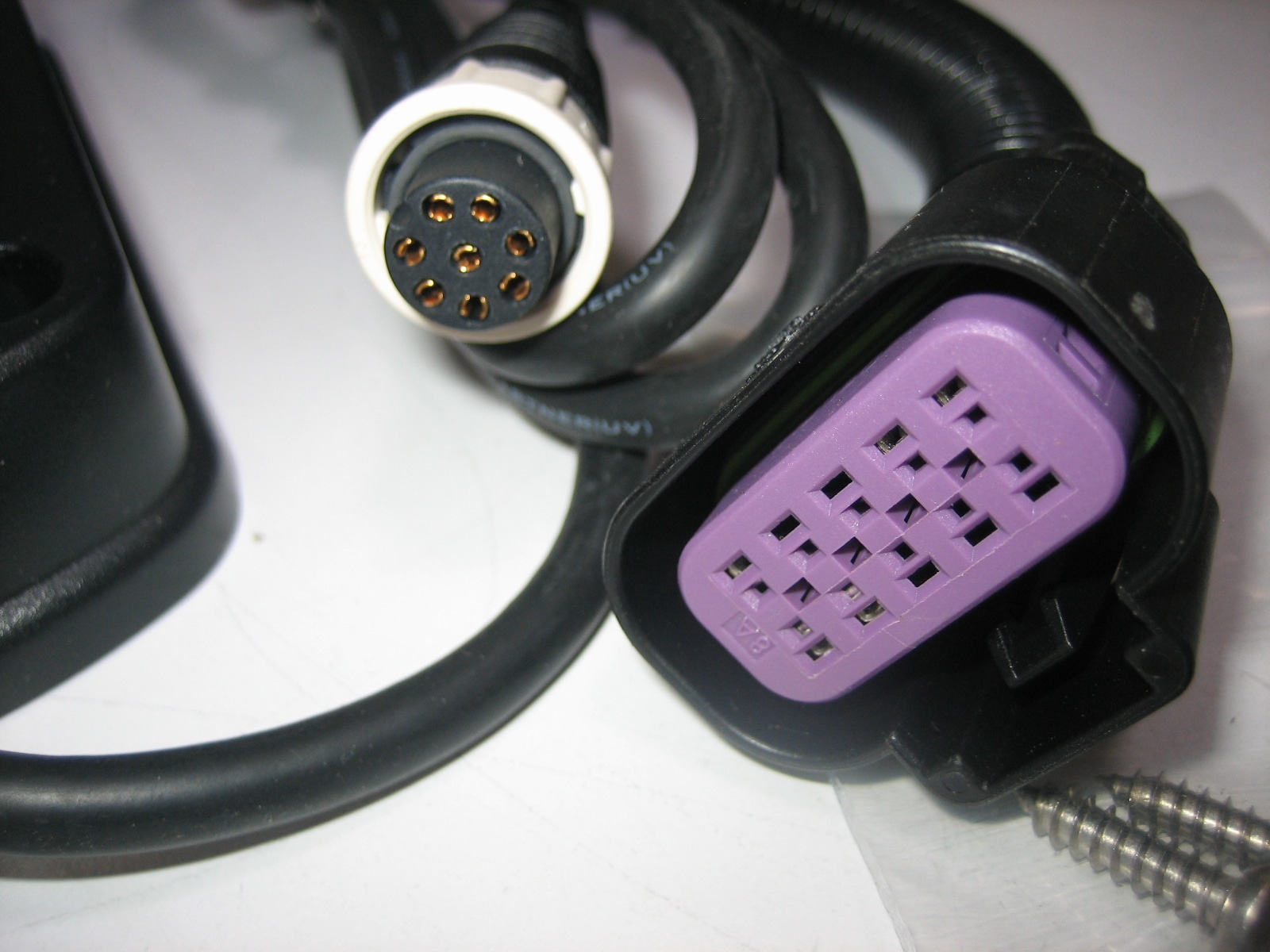 Navman Northstar *NEW* Mercury Smartcraft DUAL TWIN Engine Gateway SCNB ...