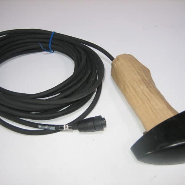 Interphase T1-I200-026 Thru Hull Transducer f/Outlook Probe PCView ...