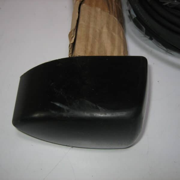 Interphase NEW Thru-Hull Horizontal Scanning Transducer 200 KHZ T1-I200 ...