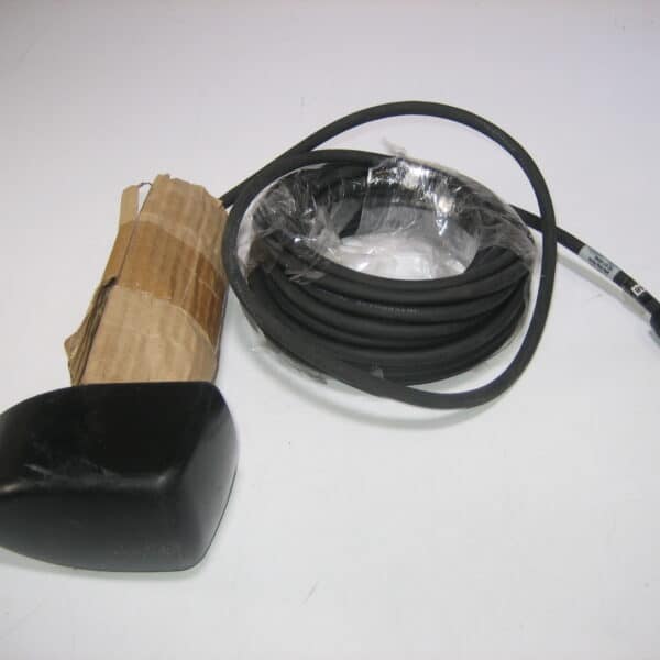 Interphase NEW Thru-Hull Horizontal Scanning Transducer 200 KHZ T1-I200 ...
