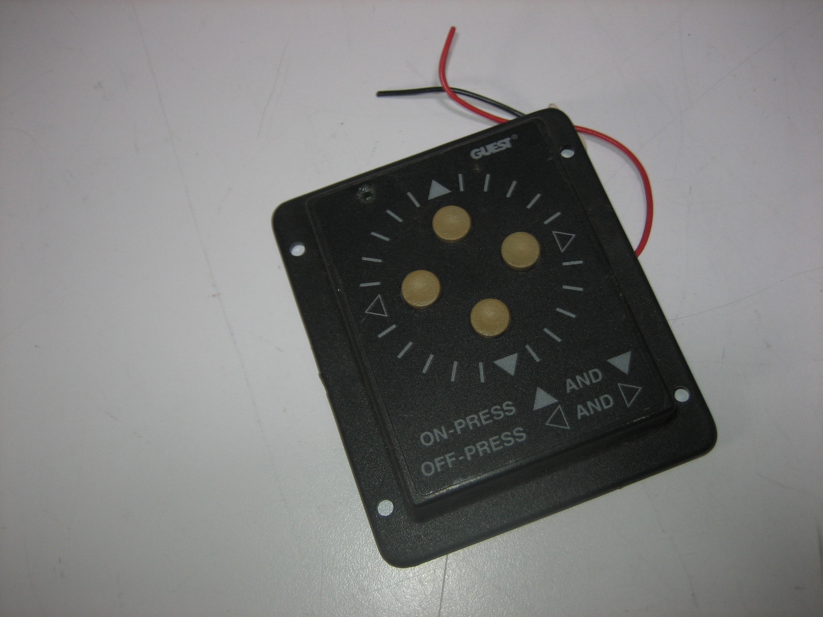 Guest 291c Search Light CONTROLLER CONTROL PANEL PAD REMOTE for Spot ...