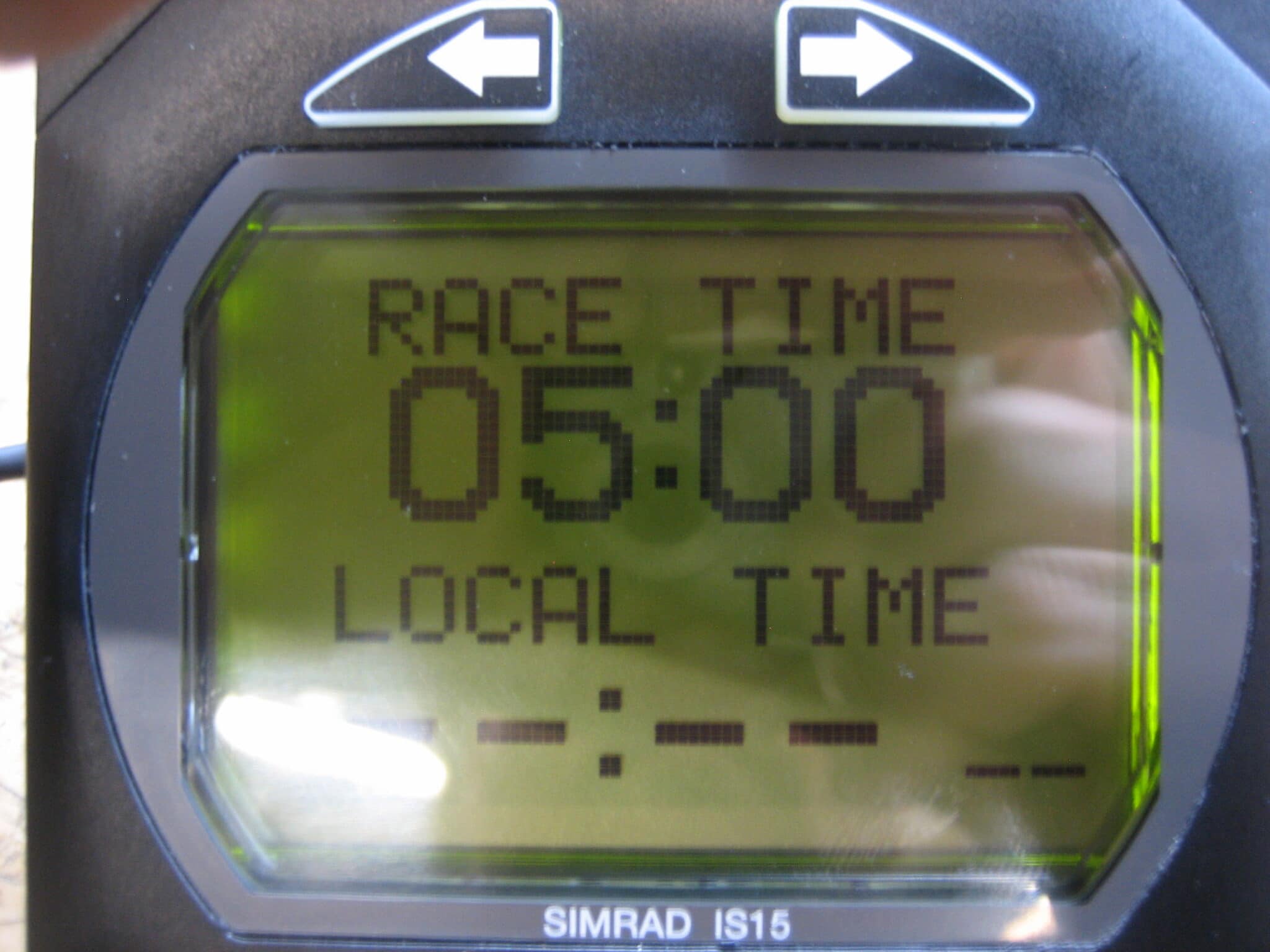 Simrad IS15 Combi Display - Tested with 90 DAY WARRANTY/Free Shipping ...