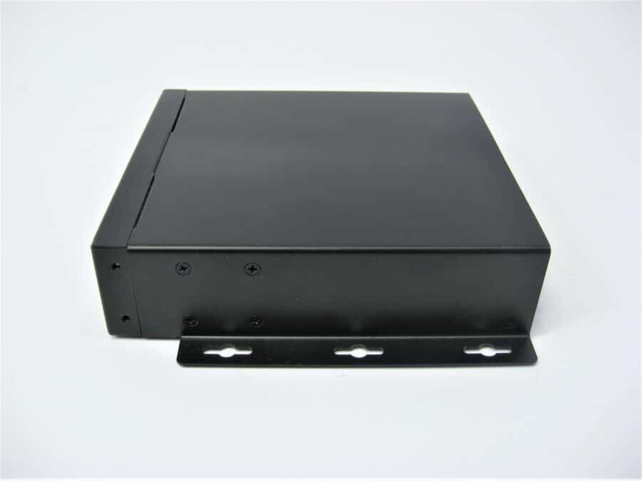 P2E Modem/Router Boot Sequence Power Distribution Unit w/ Power Cable ...