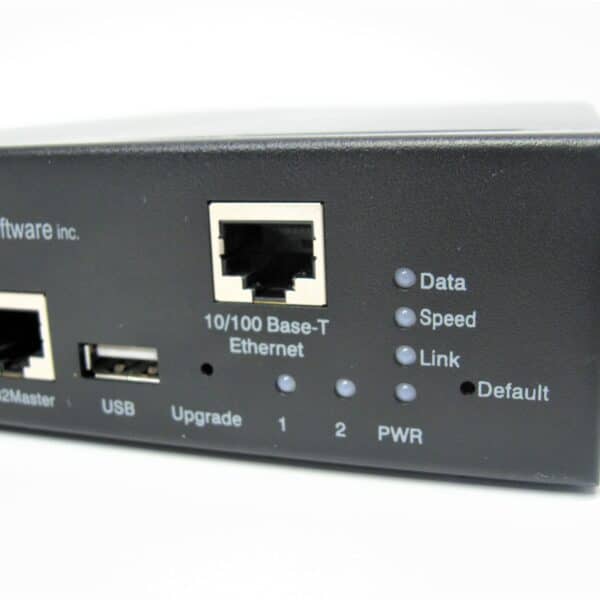 P2E Modem/Router Boot Sequence Power Distribution Unit w/ Power Cable ...
