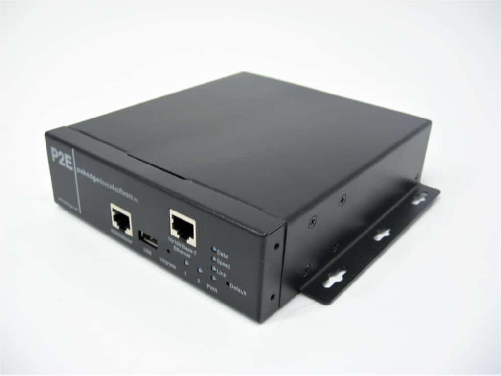 P2E Modem/Router Boot Sequence Power Distribution Unit w/ Power Cable ...