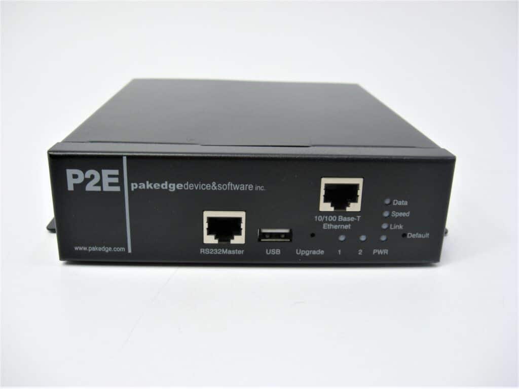 P2E Modem/Router Boot Sequence Power Distribution Unit w/ Power Cable ...