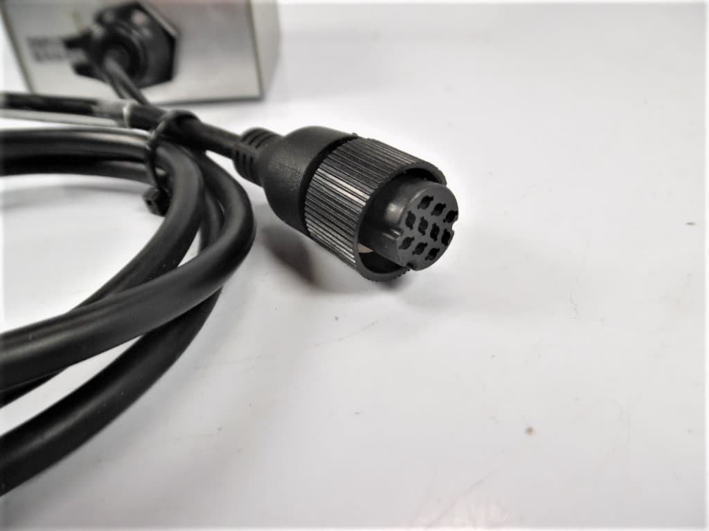 Furuno MB-1100 Matching Box Convert Dual Line to Diplexed 10 Pin ...