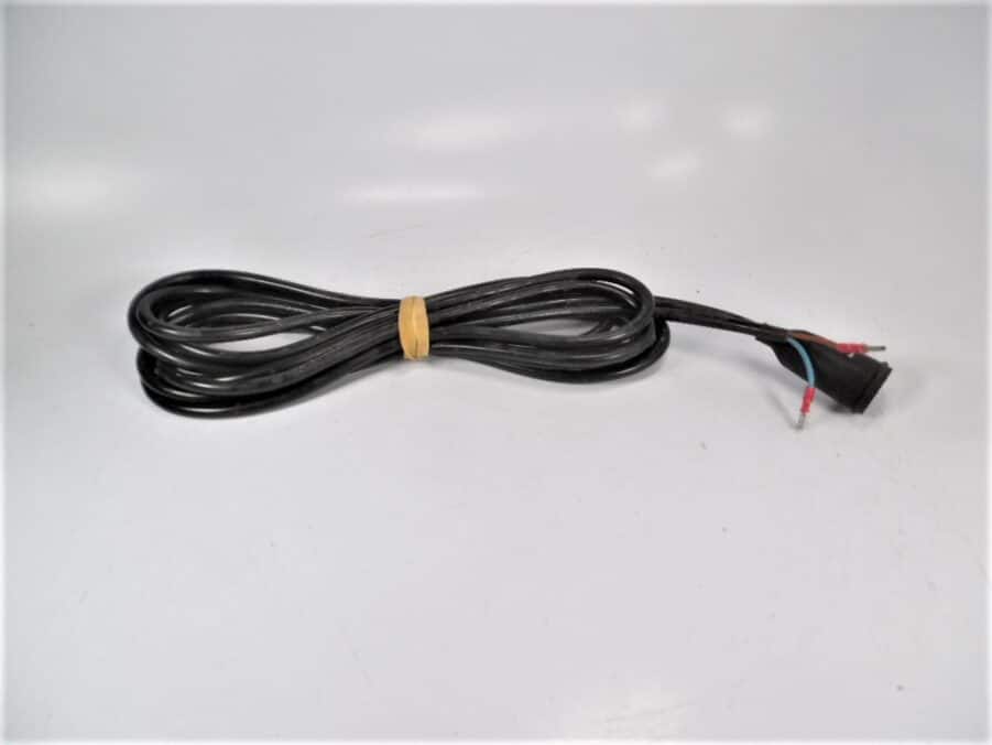 Raymarine/Raytheon/Autohelm - ST4000+ Wheel Drive - 2 Pin Cable - New ...
