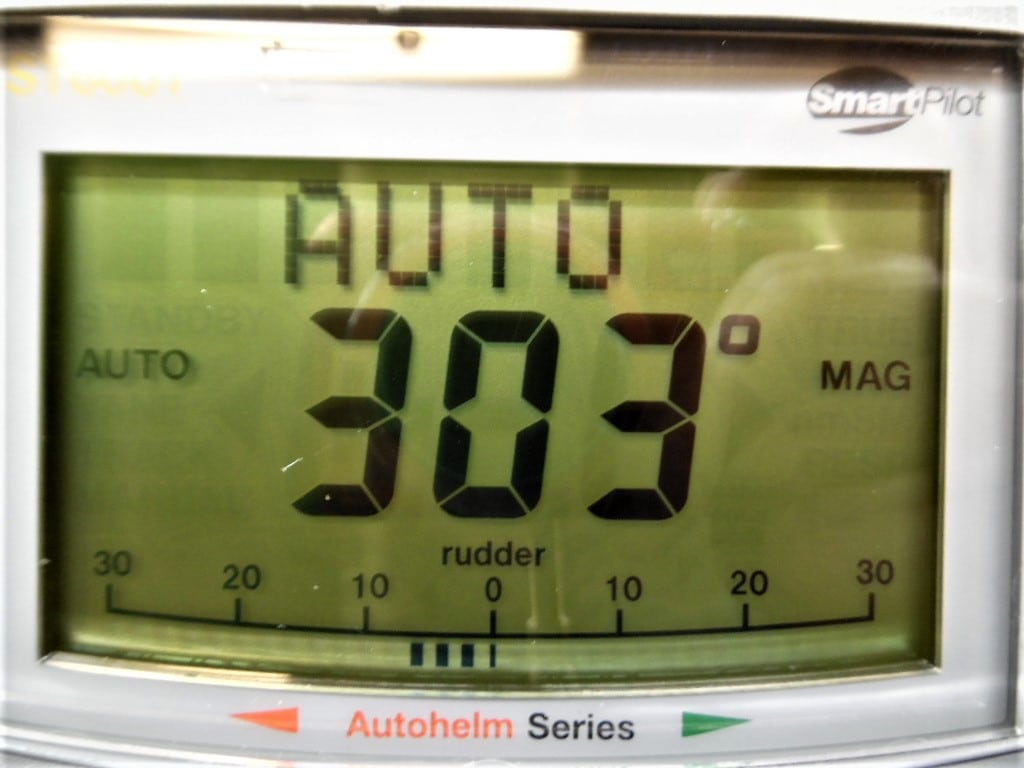 Raymarine Smartpilot S1 Autopilot Computer - Fully Tested - E12106 - V4 ...