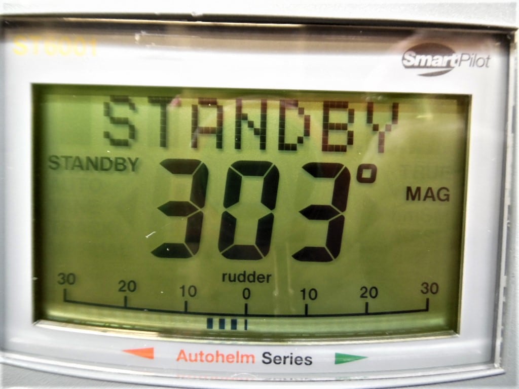 Raymarine Smartpilot S1 Autopilot Computer - Fully Tested - E12106 - V4 ...