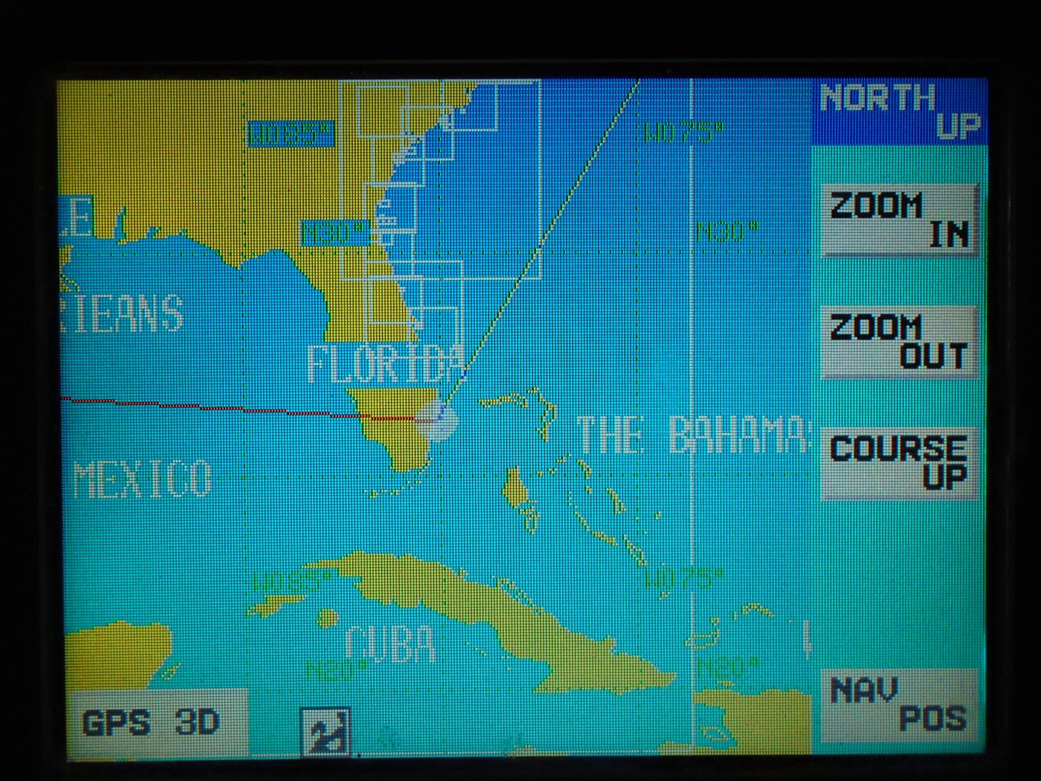 Furuno GP-1850WDF GPS WAAS &Diff /Chartplotter/Sounder -HEAD UNIT + SUN ...
