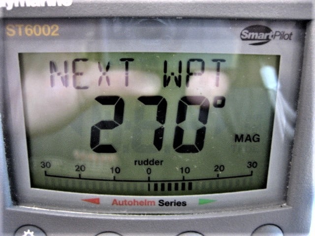 Raymarine - Smartpilot S3 Autopilot Computer - Tested - Good Condition ...
