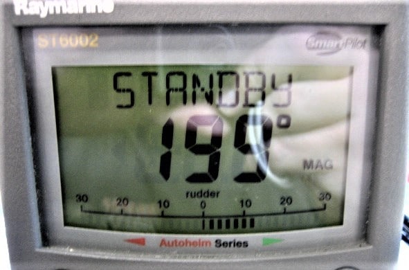 Raymarine - Smartpilot S3 Autopilot Computer - Tested - Good Condition ...