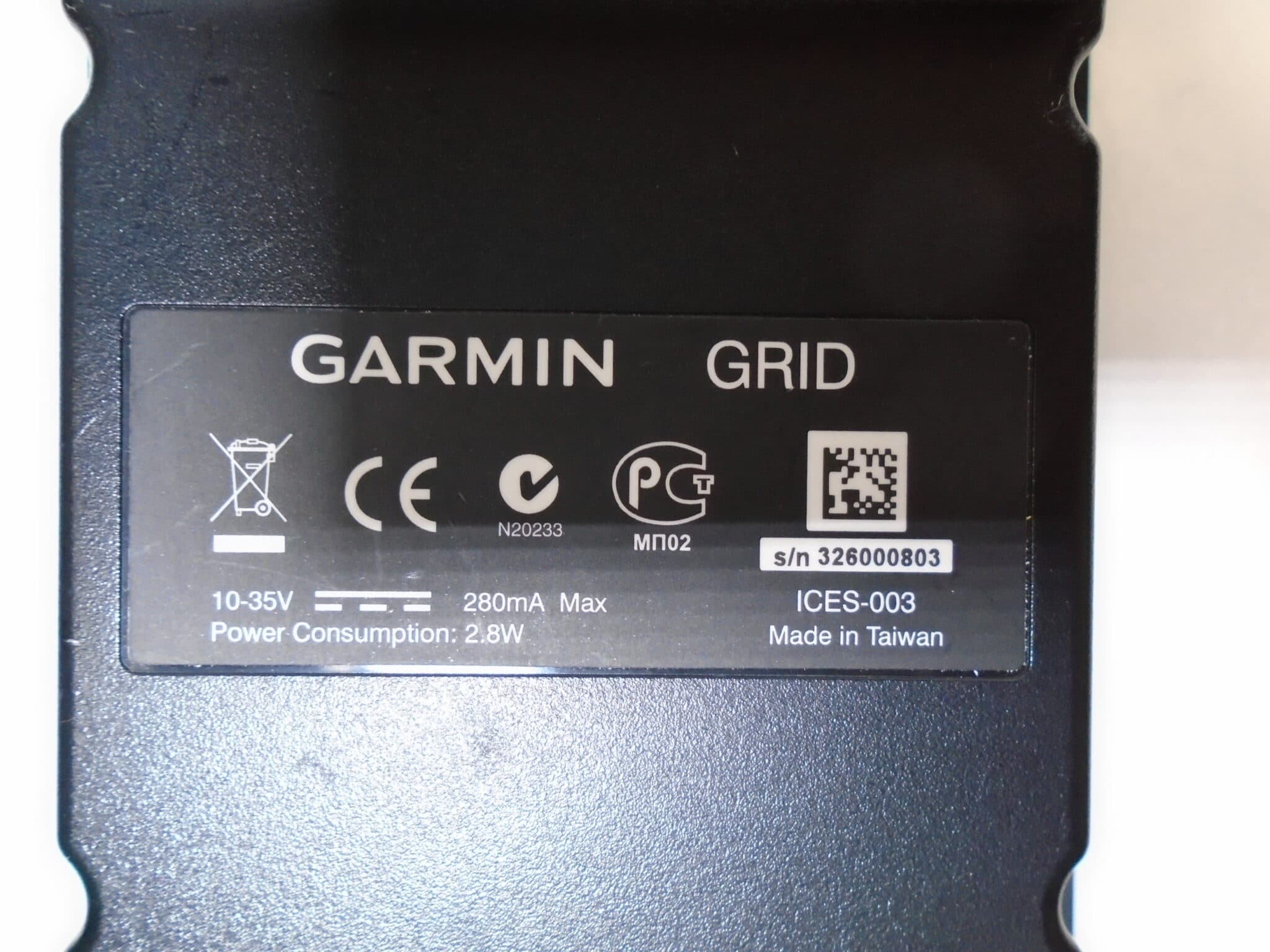 Garmin COMPLETE 19" Touchscreen Chartplotter System GPSMap 8530 + GMM ...