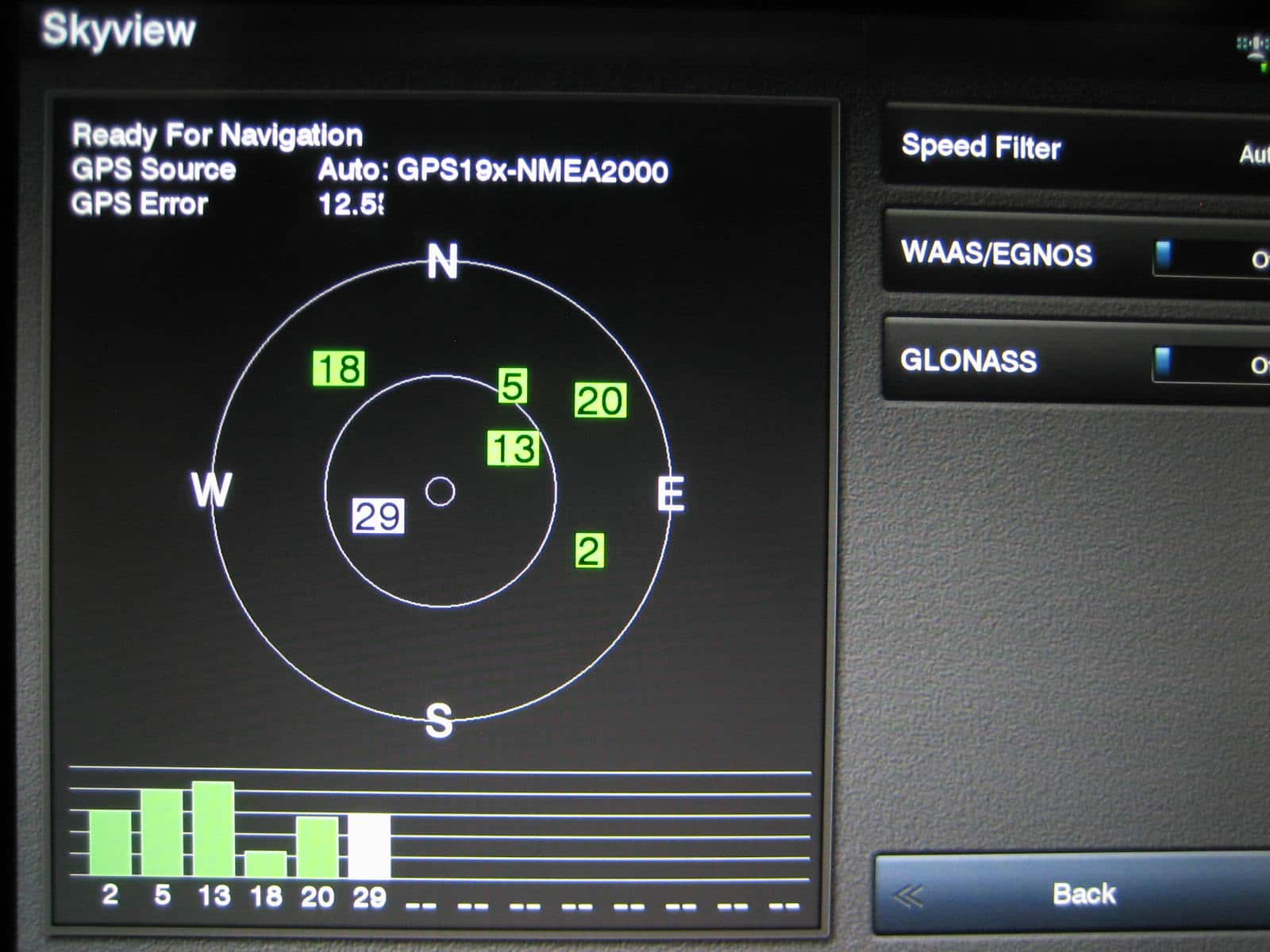 Garmin COMPLETE 19" Touchscreen Chartplotter System GPSMap 8530 + GMM ...