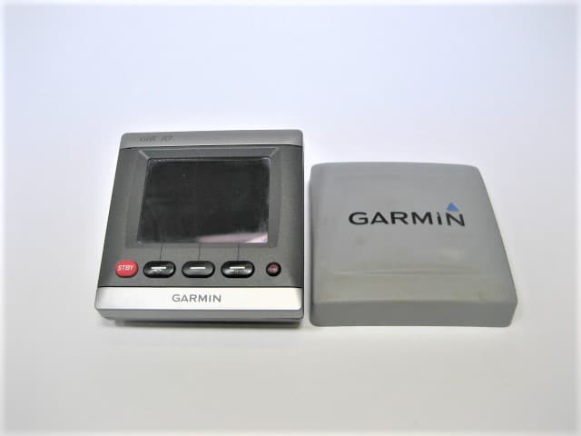 Garmin - GHC 10 - Autopilot Control Head For GHP10 - Tested -90 Day ...