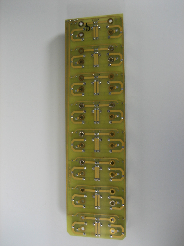 Crestron ATI Output Boards CRT-PCB-2-REV B & CRT-PCB-3-REV B - OEM Part ...