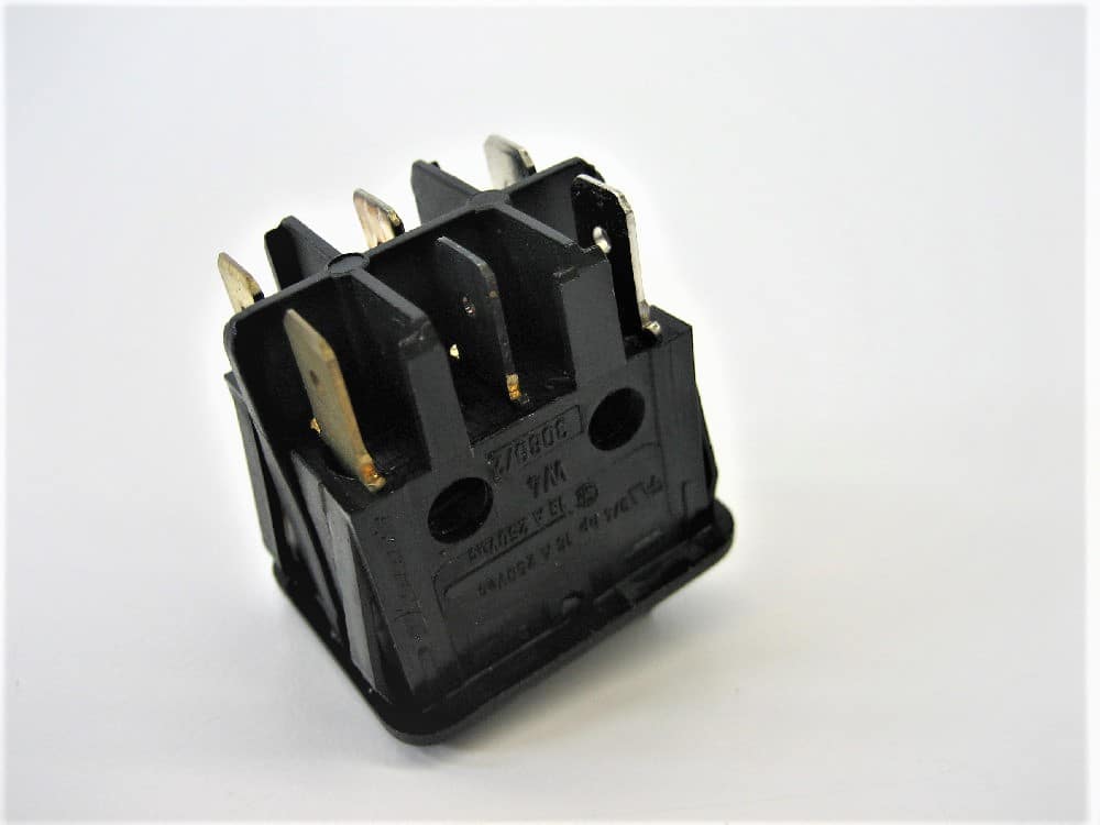 Crestron Power Switch For CNAMPX 16x60 - OEM Replacement Part - For ...