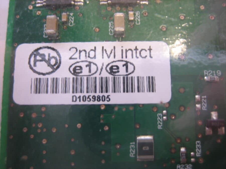 Intel EXPI9402PTBLK PRO1000 PT Dual Port Server Adapter - NEW - Max ...