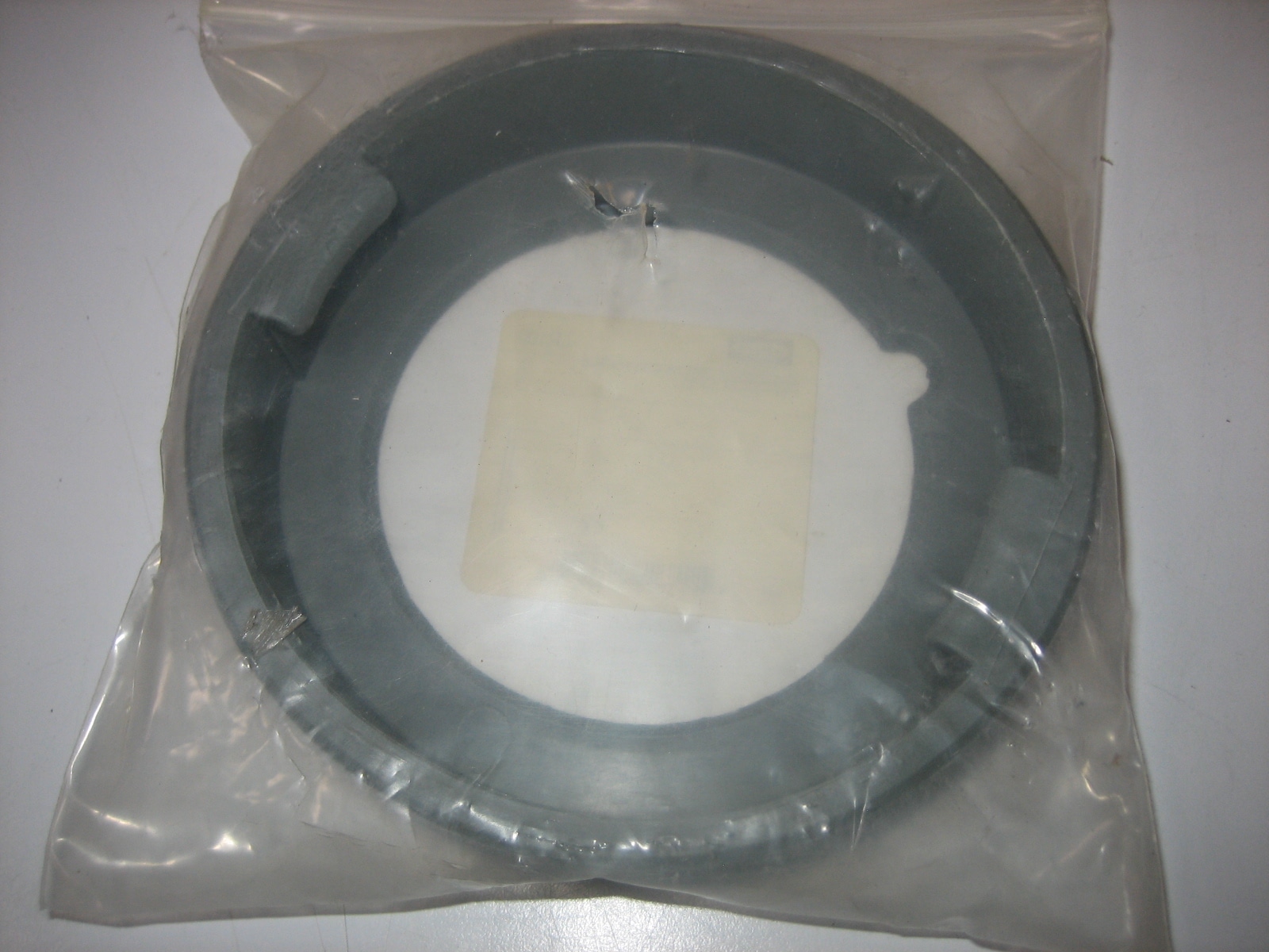 Hubbell LR100 Replacement Lock Ring for All 100a Plugs - NEW - Max ...