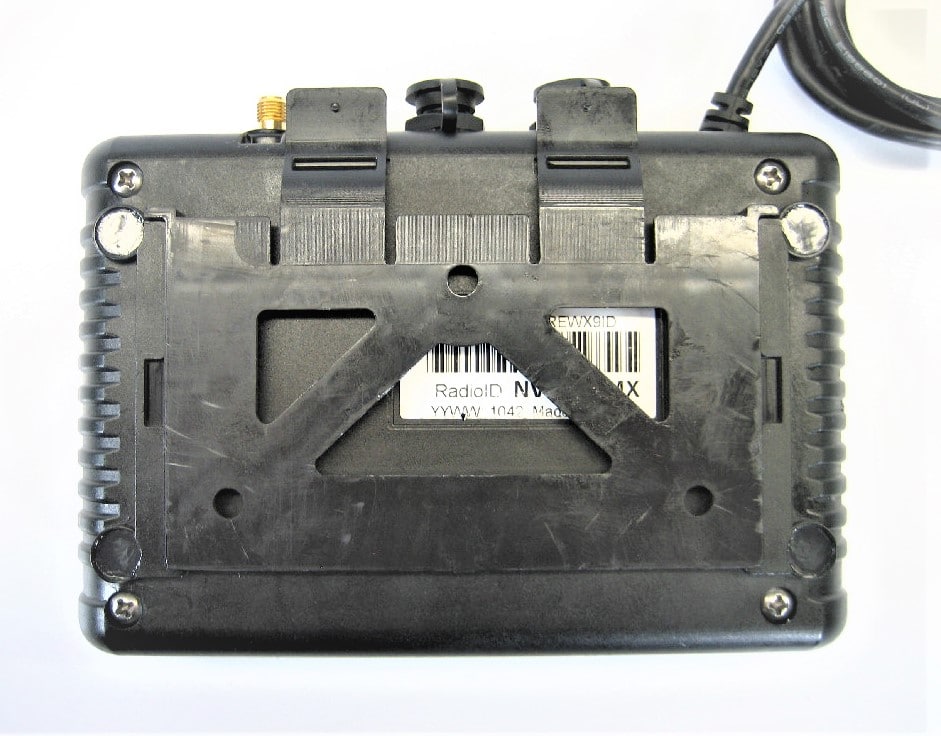 WxWorx XM Mobile Weather Data Receiver w/ Powered USB - REWX9ID - Free ...